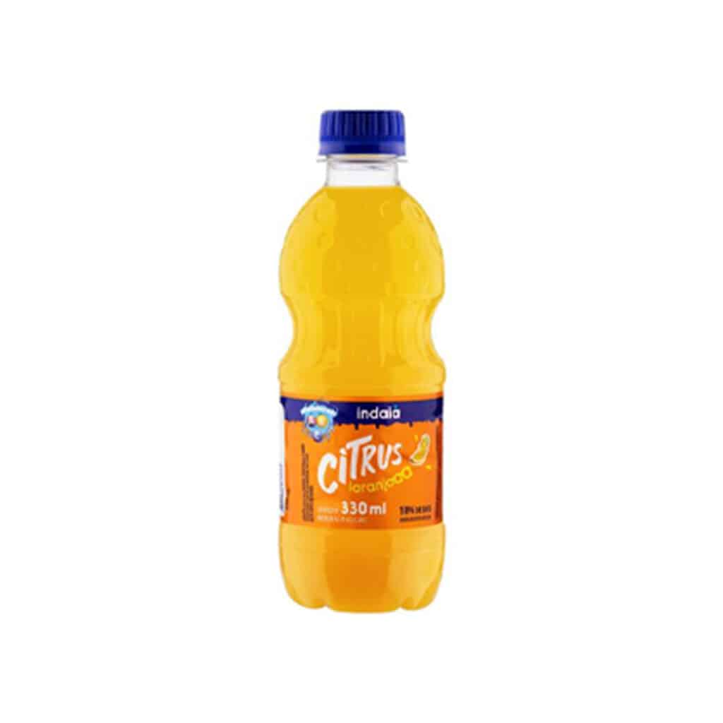 Beb Pet Indaiá 330ML (SABORES) – Avant Atacarejo