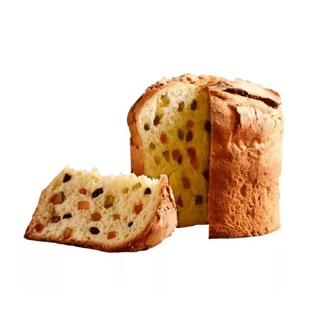 Panetone Frutas Avant UN – Avant Atacarejo