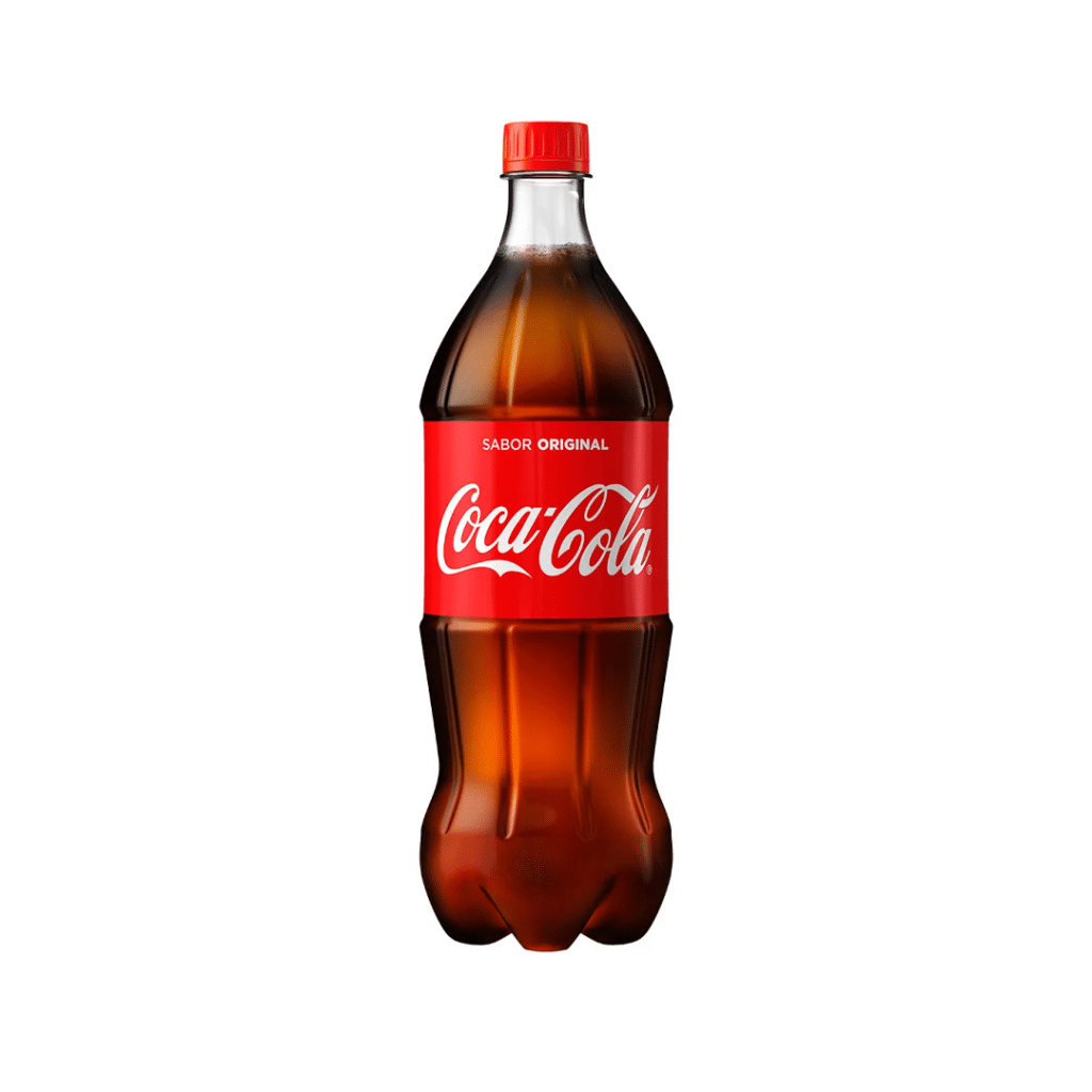 Refri Coca Cola Pet 1L – Avant Atacarejo