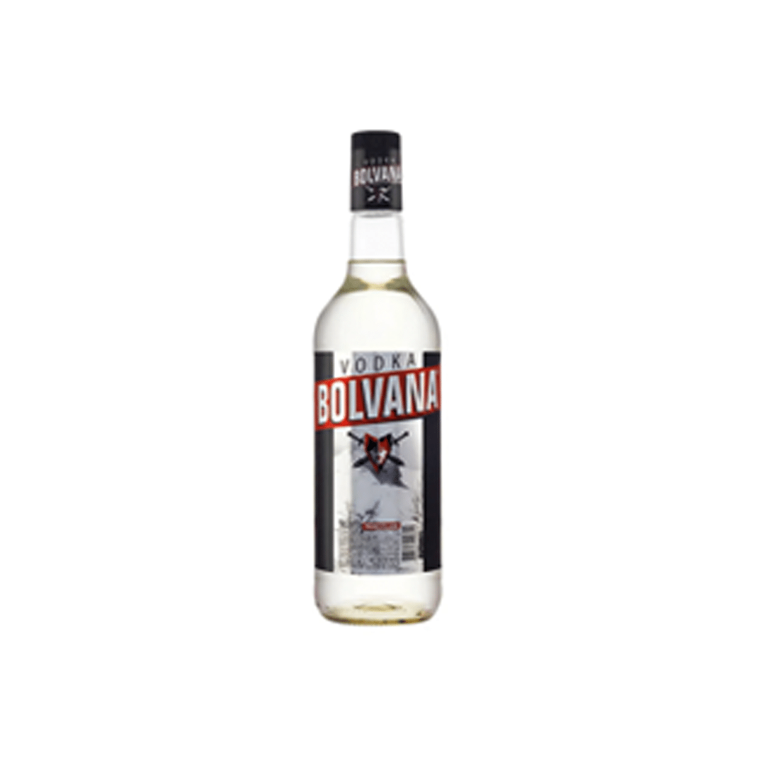 Vodka Bolvana 965ml – Avant Atacarejo